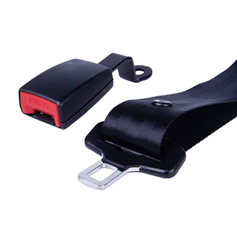 Camlock Driver Restraint Systems - TAIWAN BIKE RACK CO.,LTD
