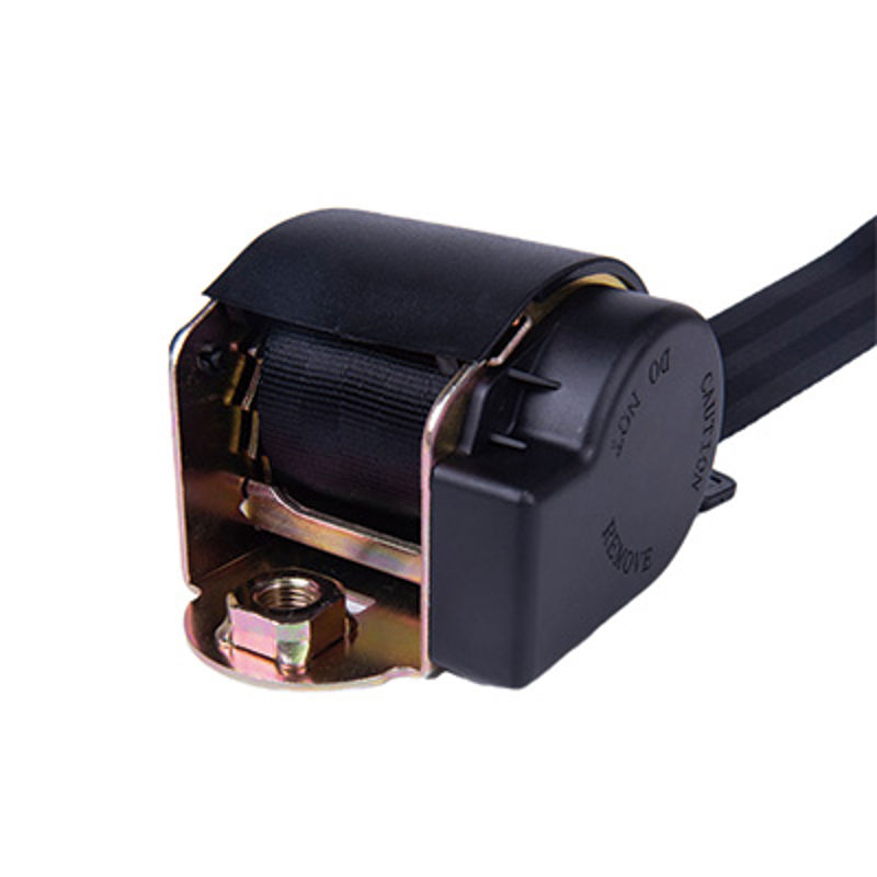 Camlock Driver Restraint Systems - TAIWAN BIKE RACK CO.,LTD