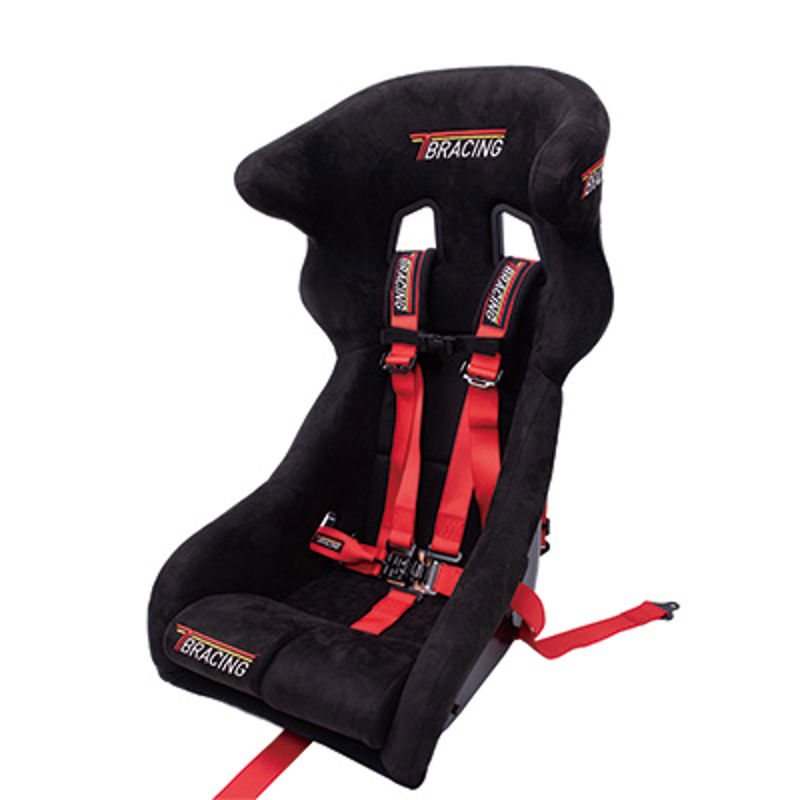 Autotecnica Monza Racing Harness 5 Point - TAIWAN BIKE RACK CO.,LTD