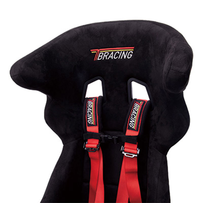 Autotecnica Monza Racing Harness 5 Point - TAIWAN BIKE RACK CO.,LTD