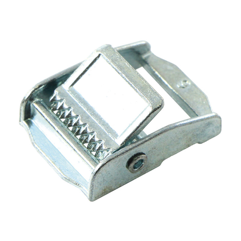 Black Plastic Flap Cam Lever Lock Buckles - TAIWAN BIKE RACK CO.,LTD