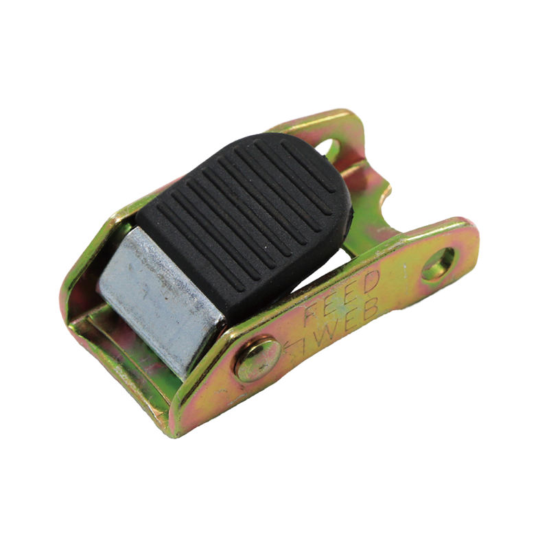 CB-04L 1" steel Frame zinc and rubber Cam Buckle 1200lbs - TAIWAN BIKE ...
