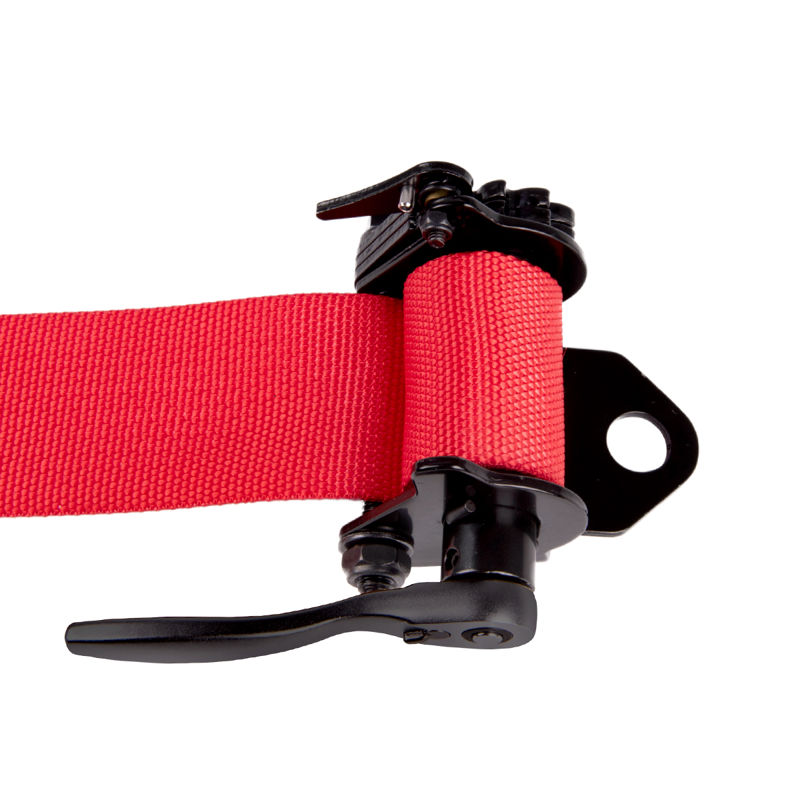 RATCHET Mechanism for Harness - TAIWAN BIKE RACK CO.,LTD