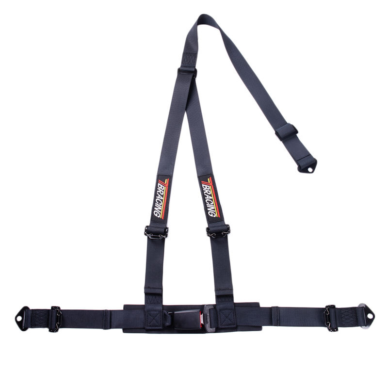 3 Point Harness with Martini Racing Patches - TAIWAN BIKE RACK CO.,LTD
